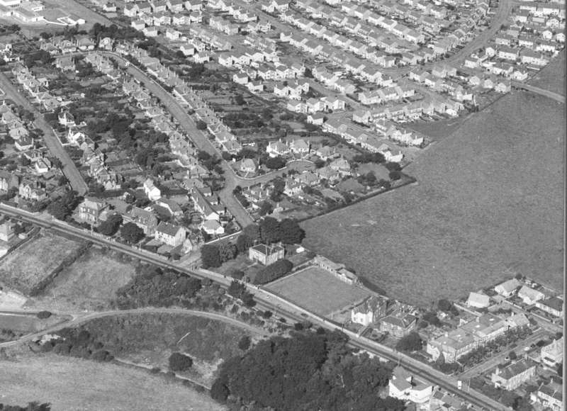 "Juniper Green 300: Home"